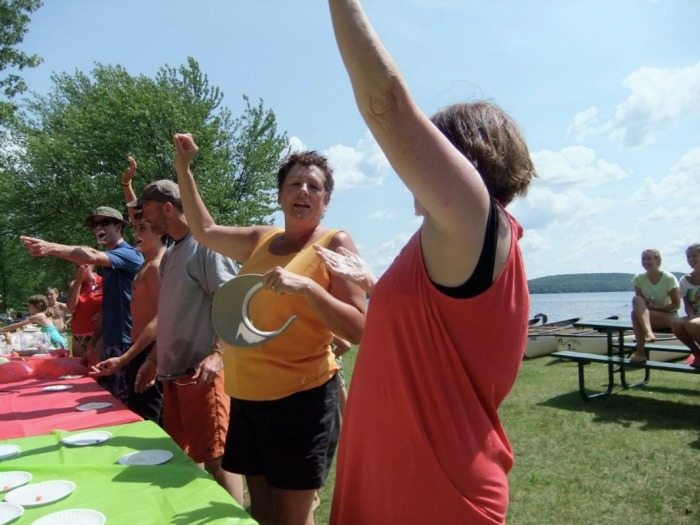 About LVEA – Lake Vernon Association